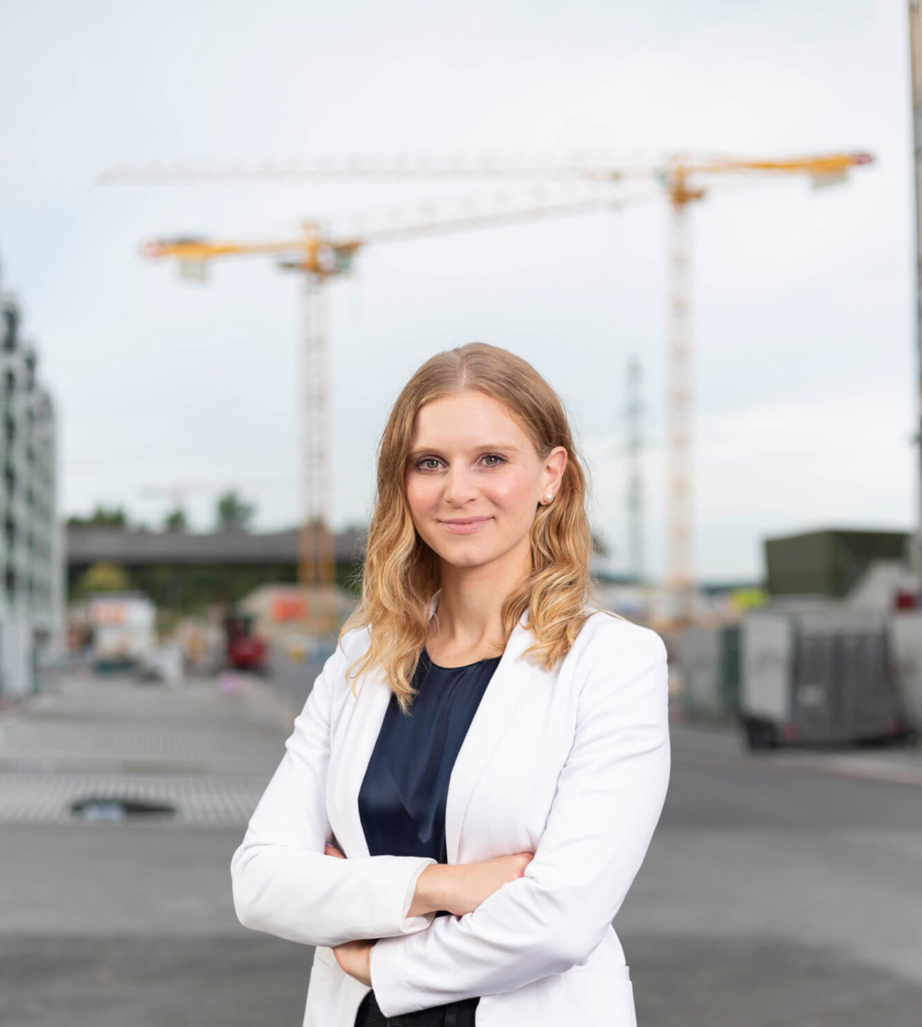 Jill Nussbaumer - Zukunftsorientiert. Freiheitlich. Fortschrittlich.